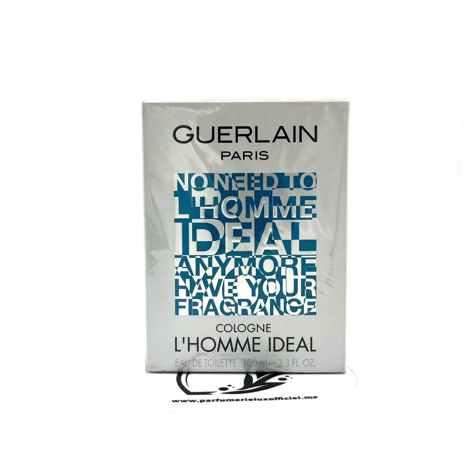 Guerlain ideal cologne store