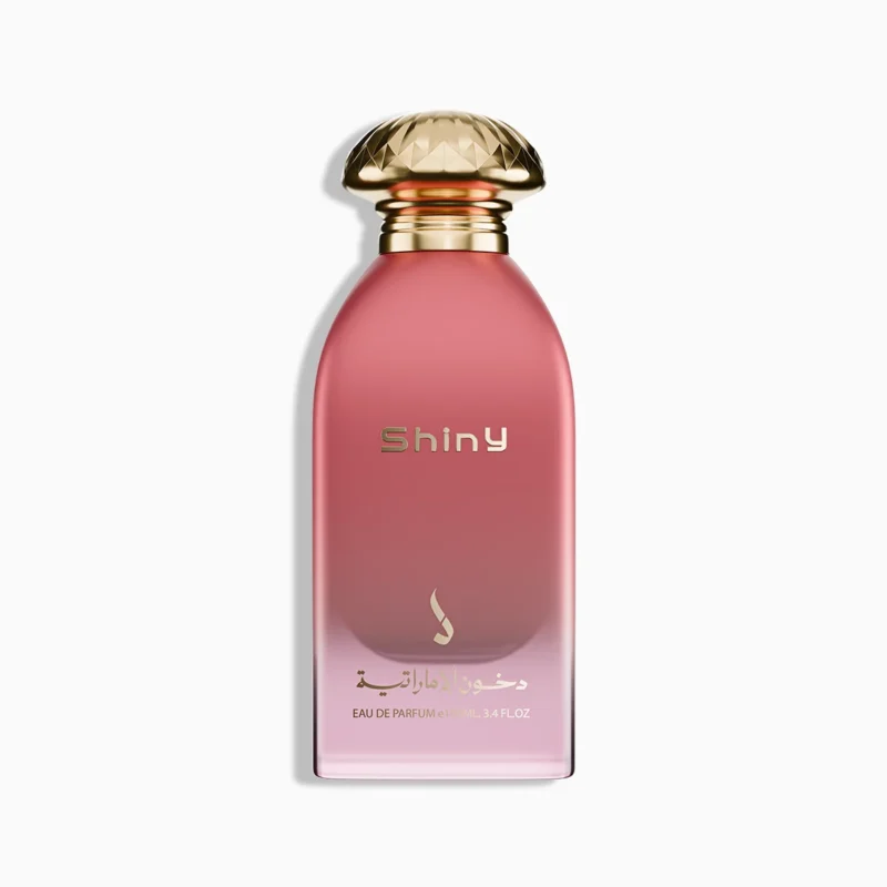 SHINY Dkhoon Emirates - 100ml | parfumerieluxofficiel